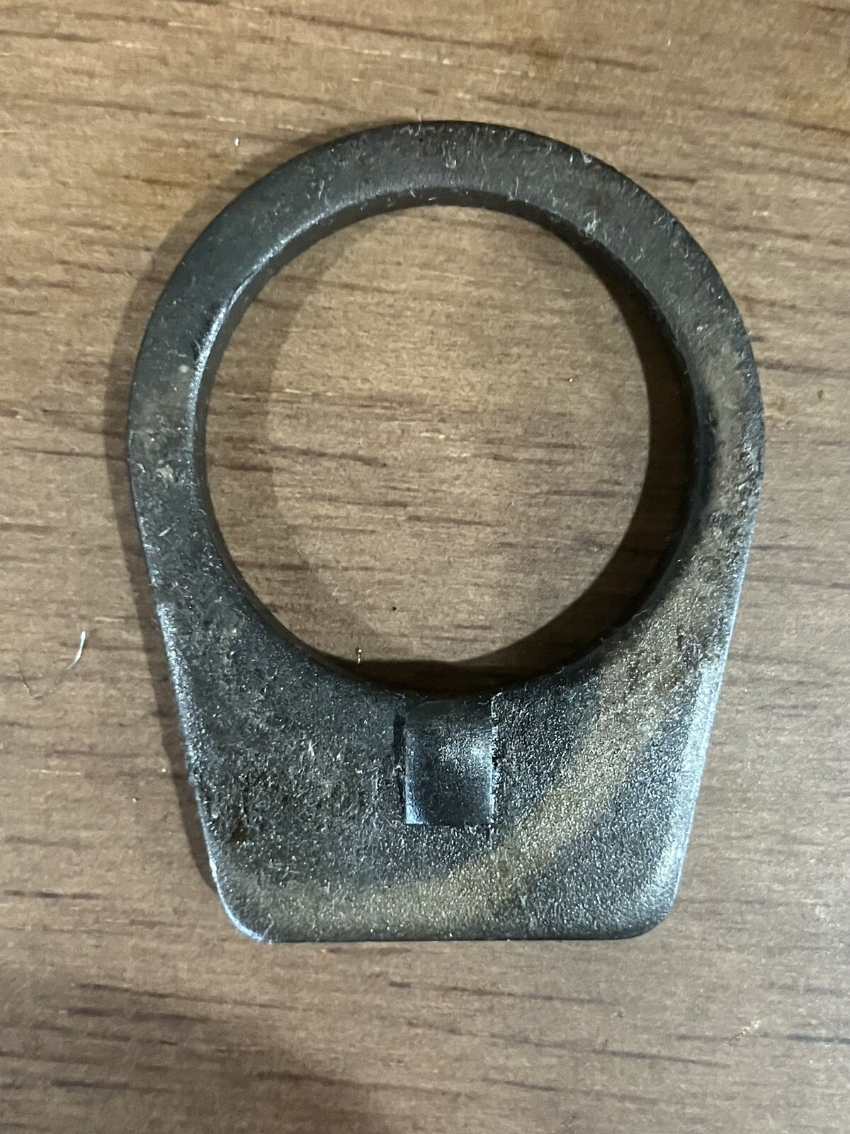 Savage Small Shank recoil lug-Matte Blued-Free Shipping! | eBay