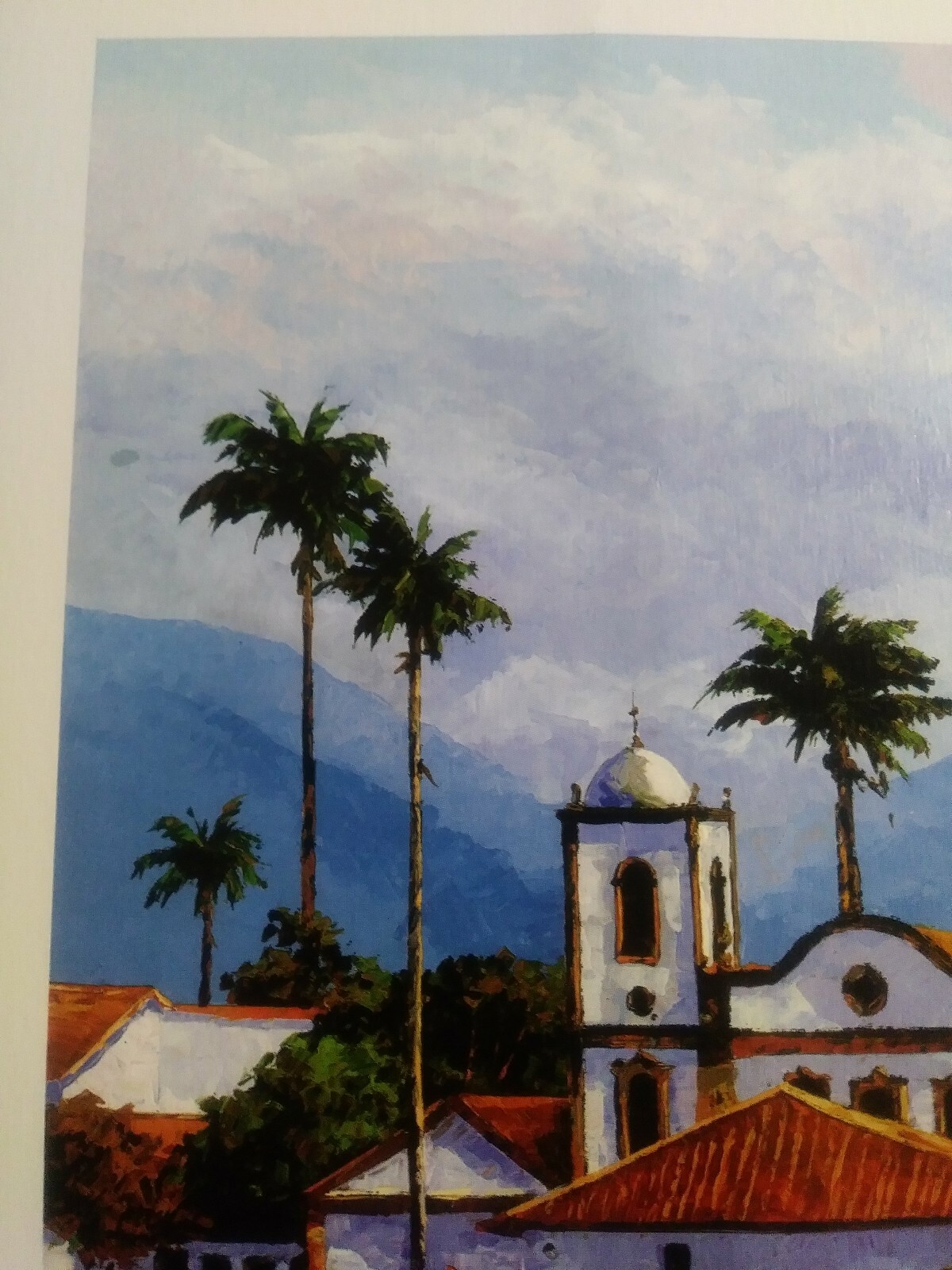 Alex Pauker *Reflections* 2002 Signed Seriolithograph with Certificate ...