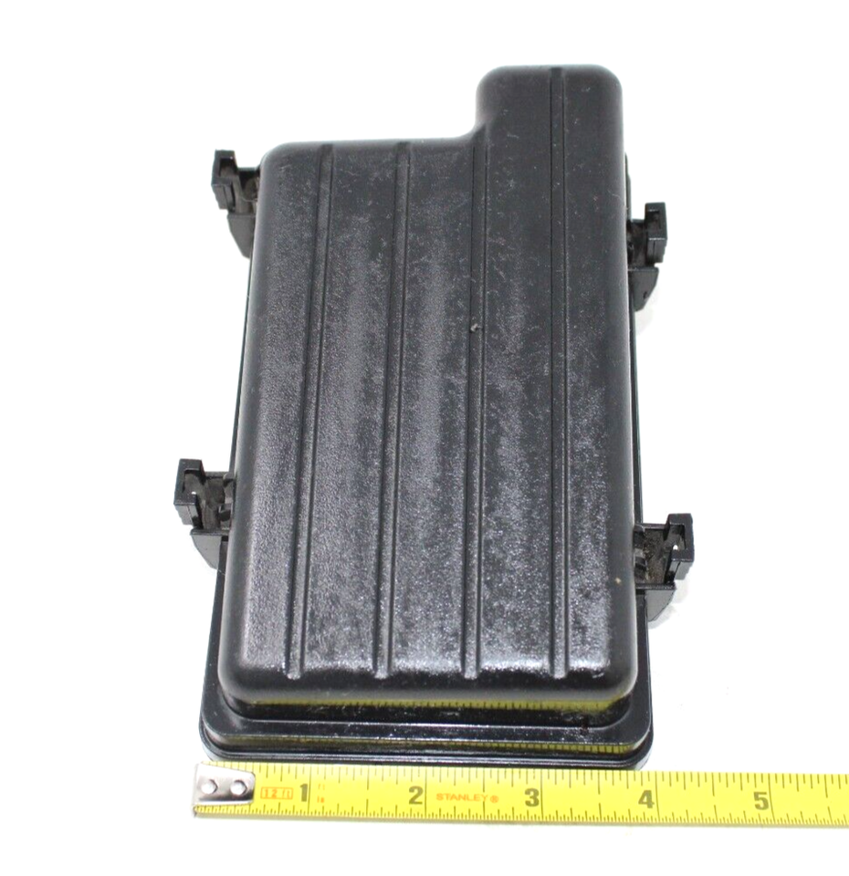 2006 2005-2010 Honda Odyssey Fuse Box Cover Lid Engine Compartment OEM ...
