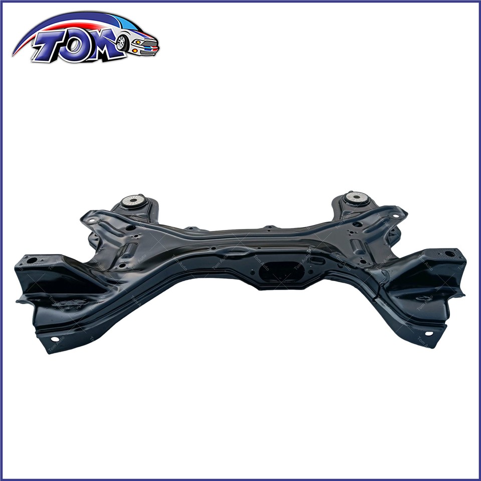 Front Suspension Subframe with Bushing for Volkswagen Beetle Jetta Golf ...