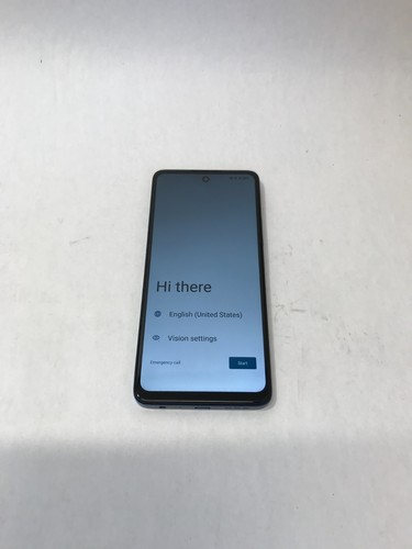 TCL 50 XE 5G T614D 128GB TracFone/Straight Talk ONLY Tested&Working ...