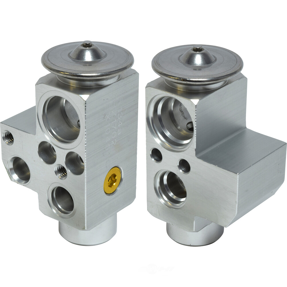 A/C Expansion Valve-Block Expansion Valve UAC EX 10454C fits 10-13 ...