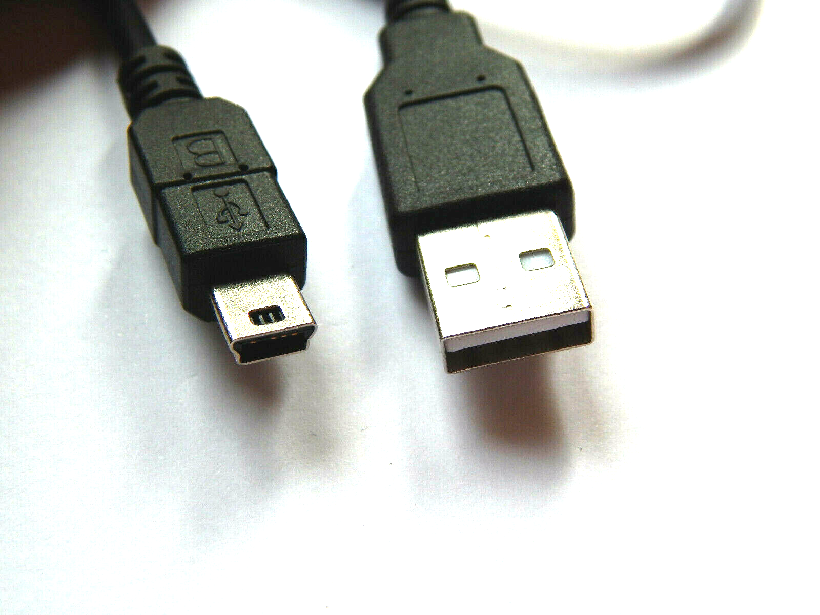 Mini câble USB Playstation 3 contrôleur chargeur PS3 PS Move données 3 ...