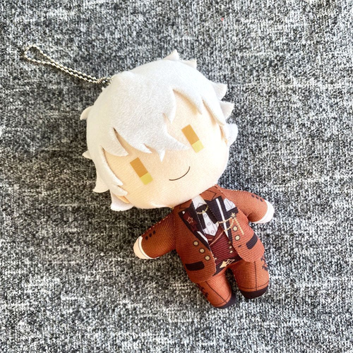 Ensemble Star Ogami Koga Plush Doll Toy Anime Stuffed Cotton Doll ...
