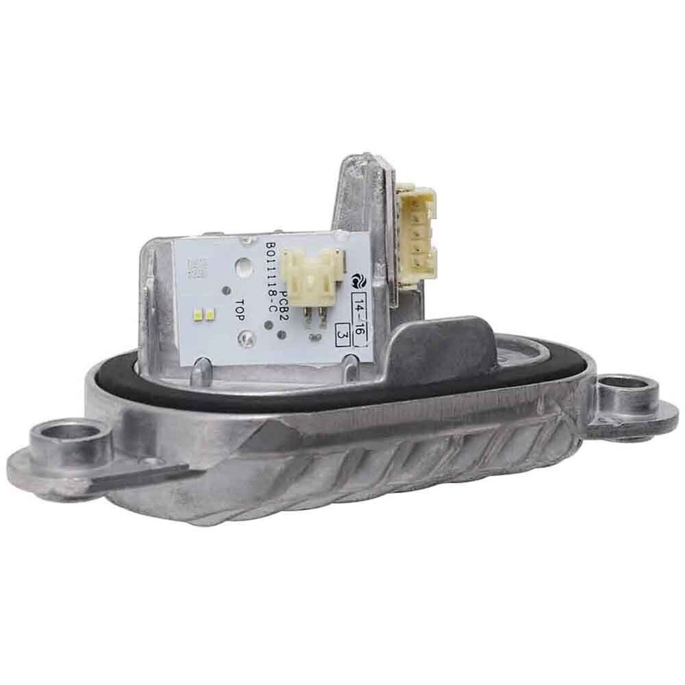 Ice Blue Angel Eye DRL LED Module For BMW F87 F22 F23 LCI M2 230i M240i ...