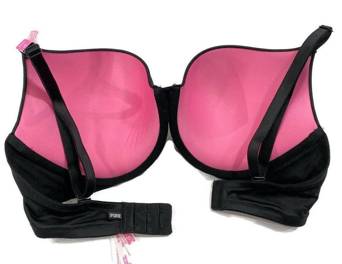 Push Up Bh Victorias Secret