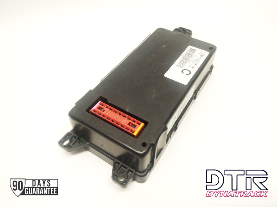 Ford F150 F250 4WD 1997-1998 GEM General Body Module F75B-14B205-NC | eBay