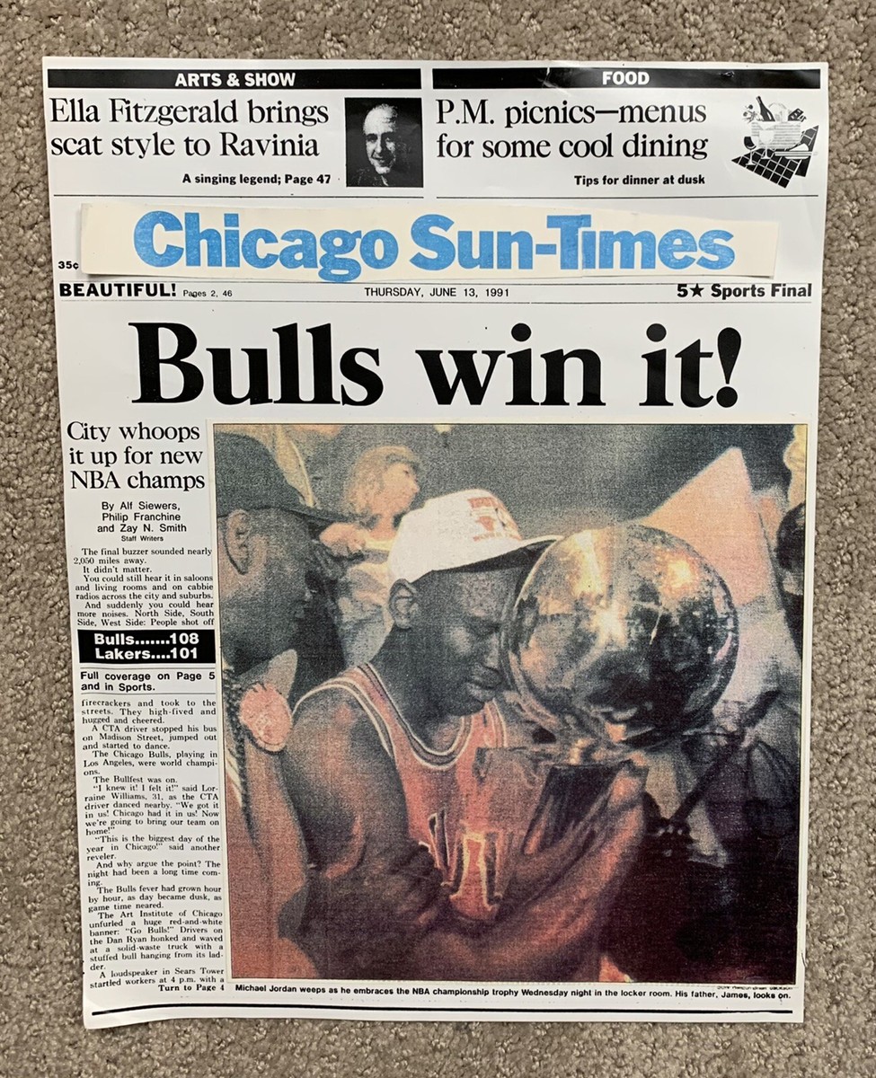 Michael Jordan Template