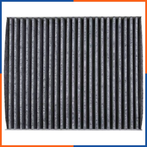 Filtre d'habitacle à charbon pour TOYOTA | 87139-0H010 FCA-10084 FCF-TY ...