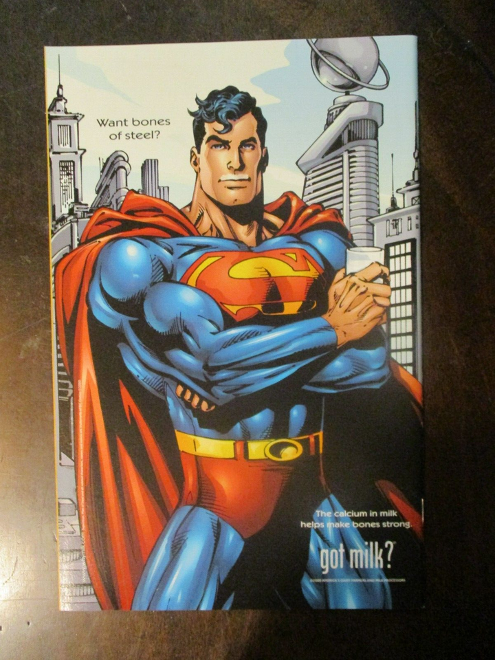 YOUNG JUSTICE #20 JUNE 2000 DC COMICS NM NEAR MINT 9.4 DAVID NAUCK ...