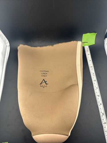 Alps Extreme Prosthetic Locking Liner, 6mm Thickness. Size 38 | eBay