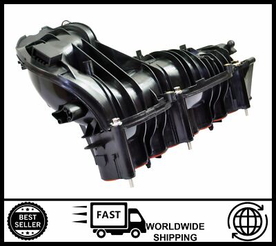 11618507239 Intake Inlet Manifold For BMW 1 3 5 series X1 X3 E60 E81 ...