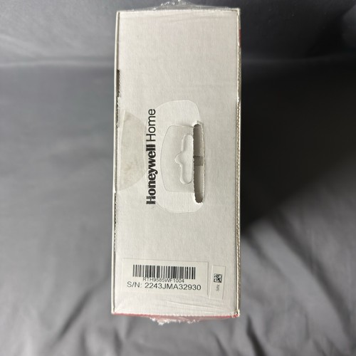 Honeywell RTH9585WF Programmable Thermostat - Gray ‎(RTH9585WF1004/W ...