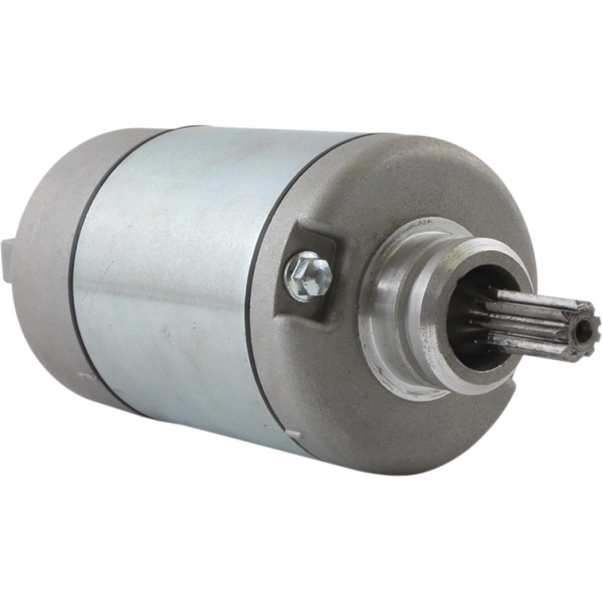 Parts Unlimited - 2110-0667 - Starter for sale online | eBay