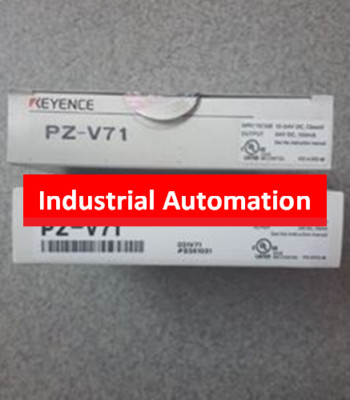1PC NEW Keyence Photoelectric Sensor PZ-V71 PZ-V71 | eBay