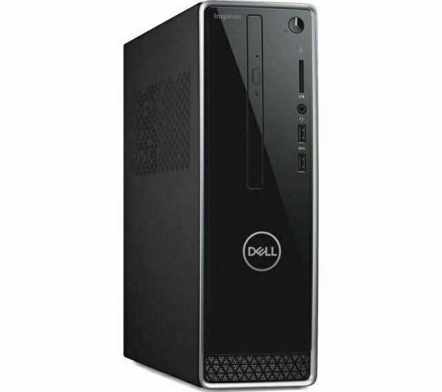 Dell PC Desktops & All-In-One Computers for sale | eBay