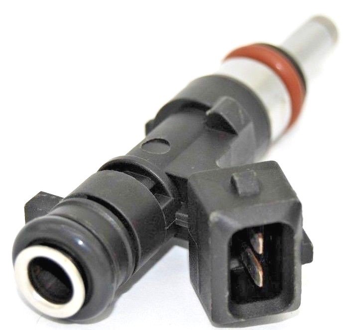FIAT ALFA BRAVO PUNTO MITO T-JET 16v 06-18 FUEL INJECTOR 0280158167 ...