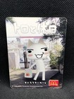 Toro Inoue Holiday card No.11 McDonald's collaboration 2001 Sony ...