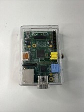 Raspberry Pi 2011.12 Model B Revision 2.0 512mb for sale online | eBay