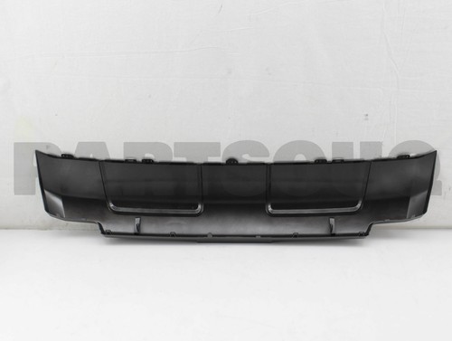 5241160170 Genuine Toyota GUARD, FR BUMPER 52411-60170 | eBay