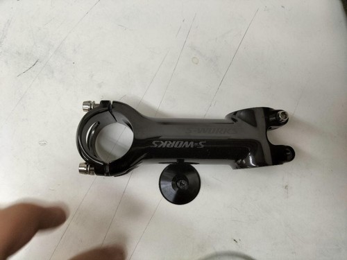 S-Works SL Stem 100mm Bike Cycling Road MTB Used No Box | eBay