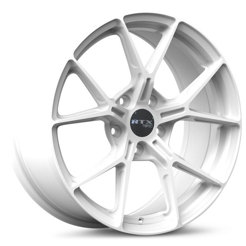 20x9 White Alloy Wheel Rim Fits Lexus RX400h, OEM88 20Inch 5x114.3 5Lug ...