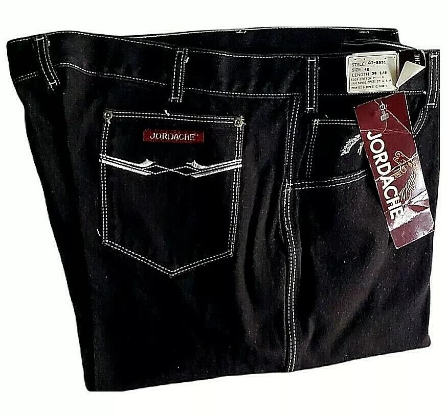 Photos By Jordache Jeans