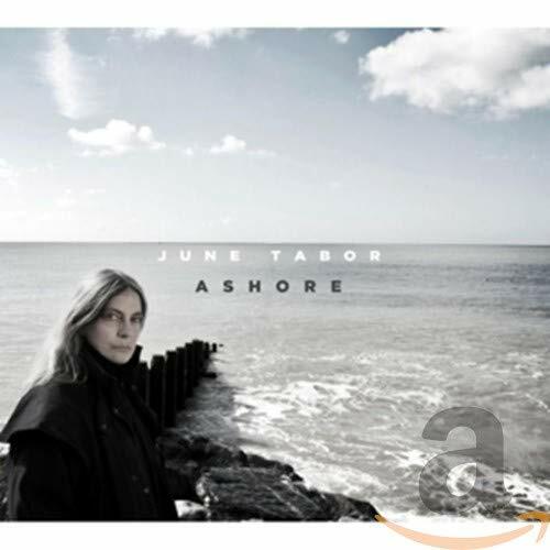 June Tabor - Ashore [CD] 714822057721 | eBay Australia