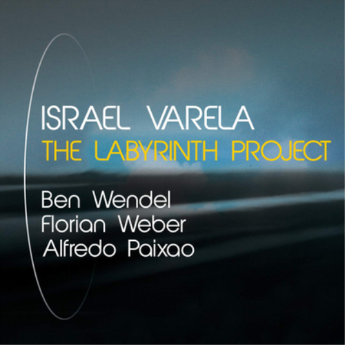 Israel Varela The Labyrinth Project (CD) Album 8013358201311 | eBay