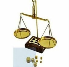 Collectable Brass Scales/Weights for sale | eBay