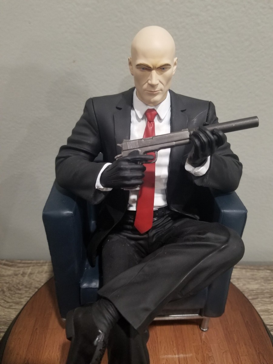 Hitman Game 4