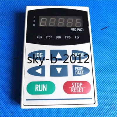 1 PC DELTA Display Panel Operation Panel Display Debugging Control VFD ...