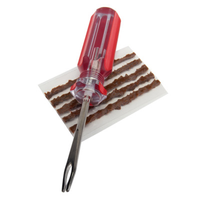 Sunlite Tubeless Patch Kit w/ tool patch kit Sunlt Ust Tubeless Plug ...