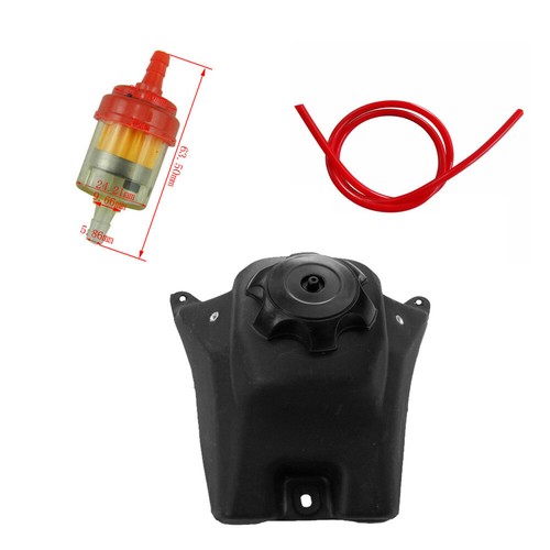 Petrol Gas Fuel Tank Fuel Filter for Honda CRF50 Atomik SSR 110 125CC ...