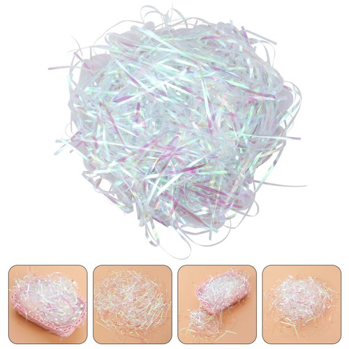 Fantasy Silk Filled Shredded Paper Package Stuffing Tissue for Packing ...