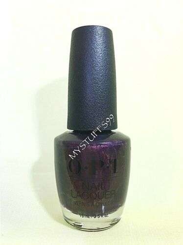 OPI Nail Lacquer "HR J05 FEEL THE CHEMIS-TREE" LOVE OPI, XOXO ...