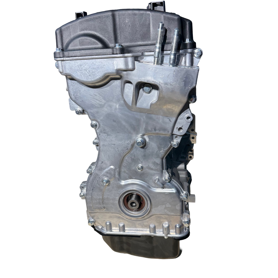 2013-2016 Hyundai Santa Fe 2.4L G4KJ Theta II GDI 4-Cylinder Engine ...