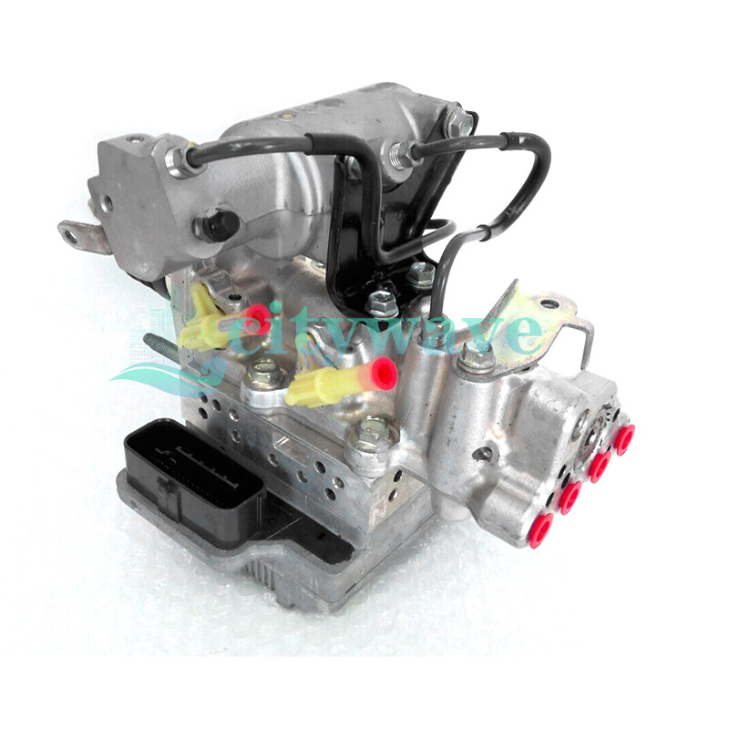 For 2010-2015 Toyota Prius ABS ANTI LOCK BRAKE PUMP MODULE SH 47270 ...