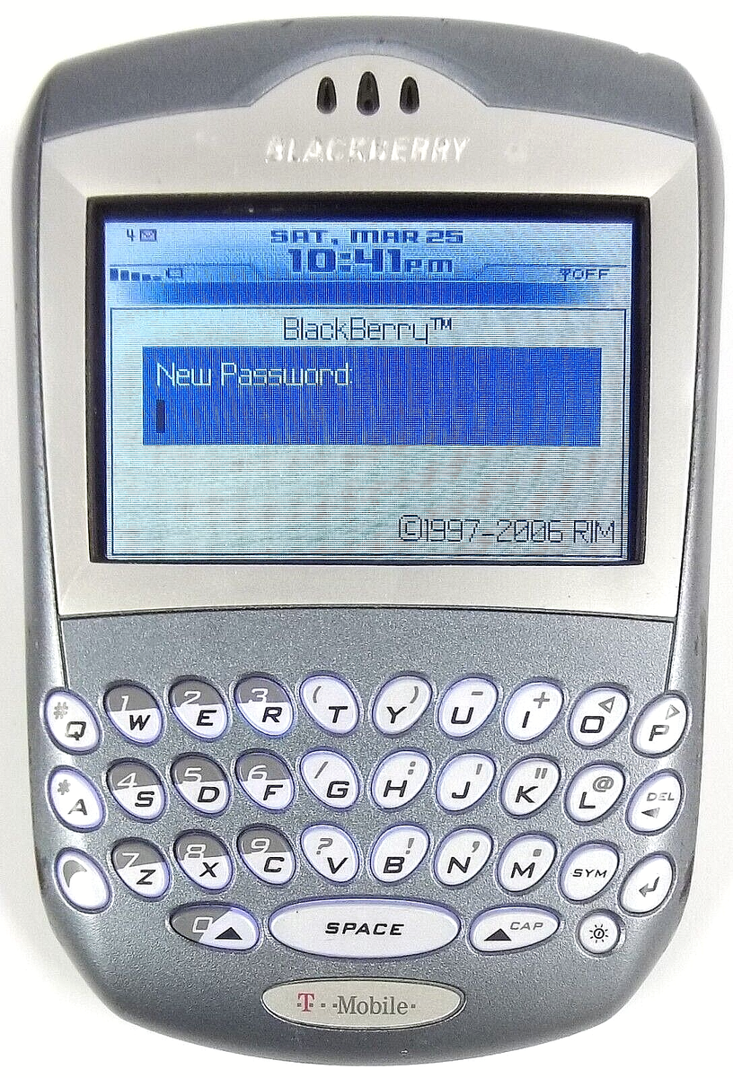 Blackberry Rim Logo RIM Unveils Newest Member Of The BlackBerry