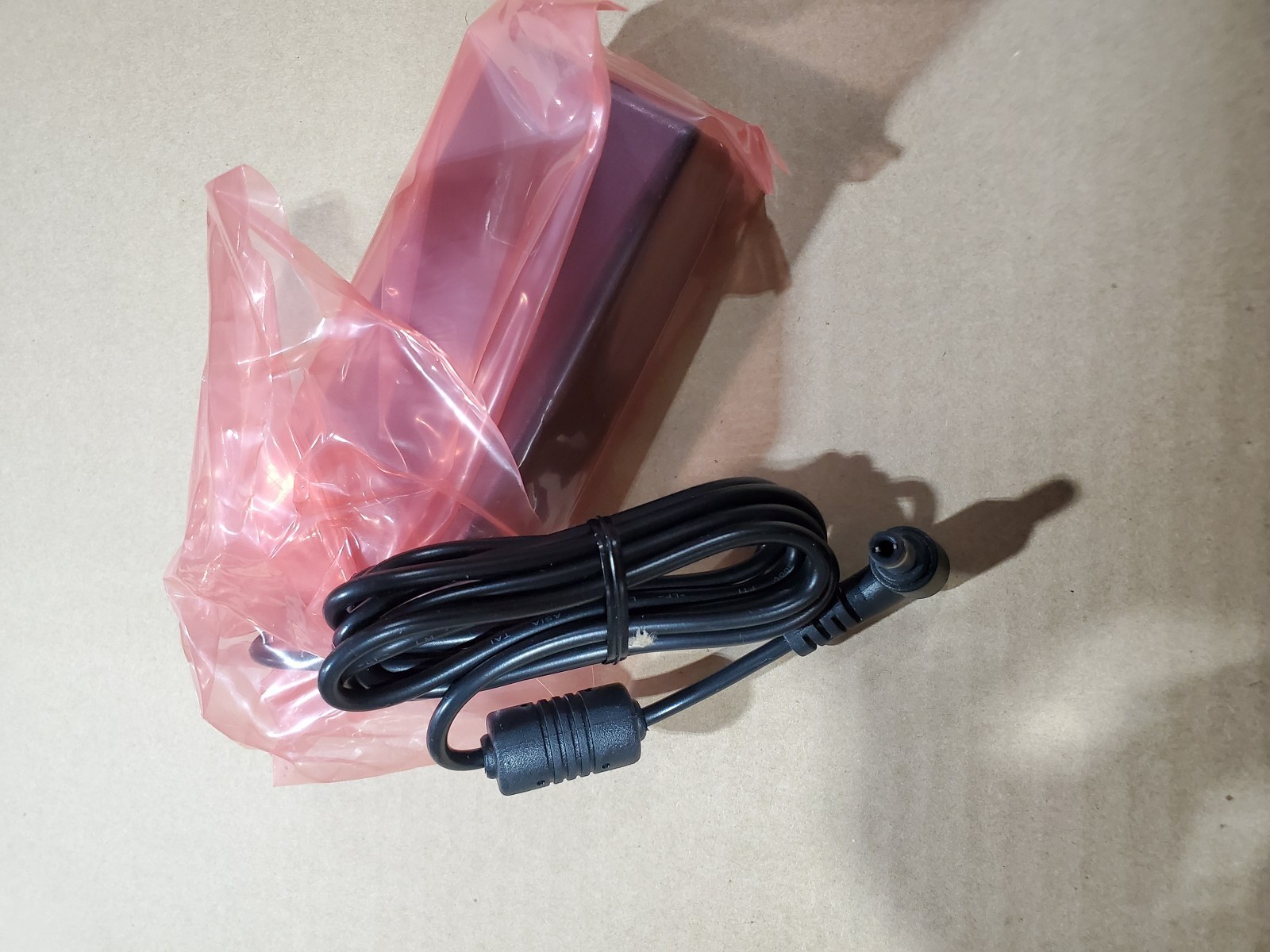 FSP Group FSP065-RAB AC Adapter power supply 19V 3.42A FSP065-REB for ...