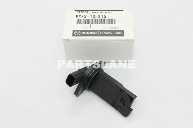 PYFS13215 Genuine Mazda Sensor Air Flow Pyfs-13-215 for sale online | eBay