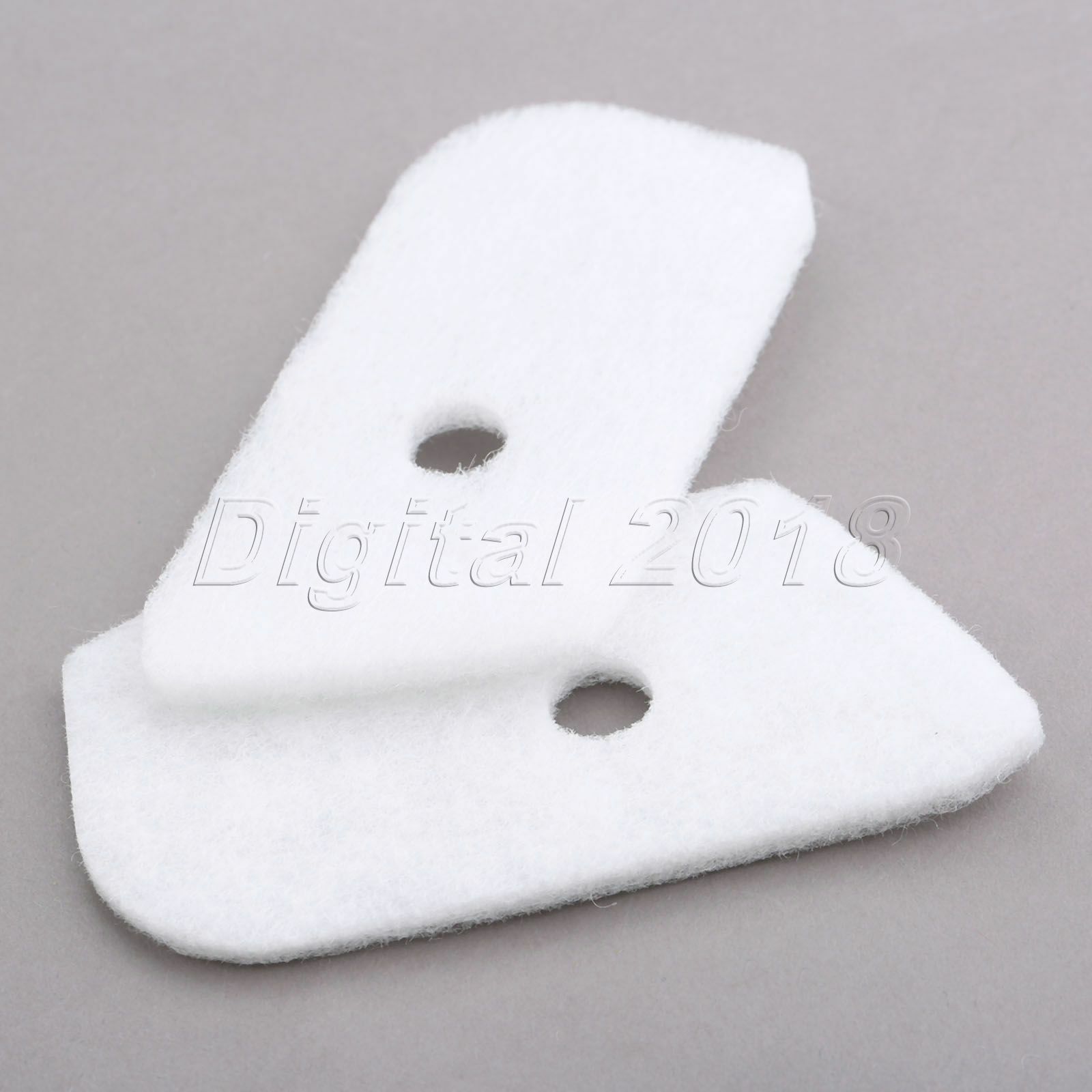 530150253 Trimmer Parts Air Filter For Husqvarna 128C 128CD 128R 128LDX ...