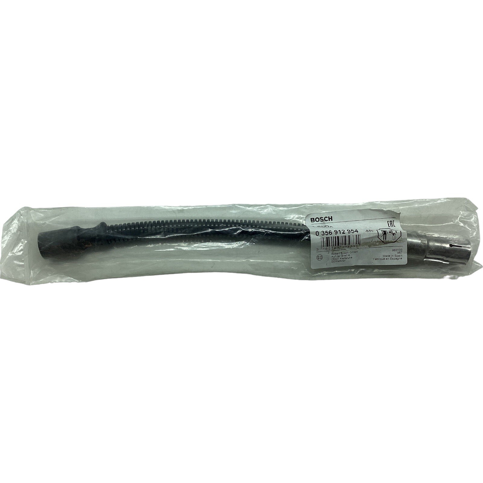Bosch Spark Plug Wire (coil 1a) 0356912954 MERCEDES 1121500418 for sale ...