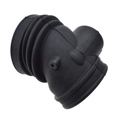 New Intake Boot Air Mass Sensor to Throttle Body For BMW 525i 528i ...