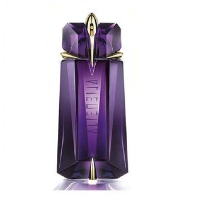 Thierry Mugler Alien Edp Ricaricabile Profumo da Donna Eau De Parfum ...