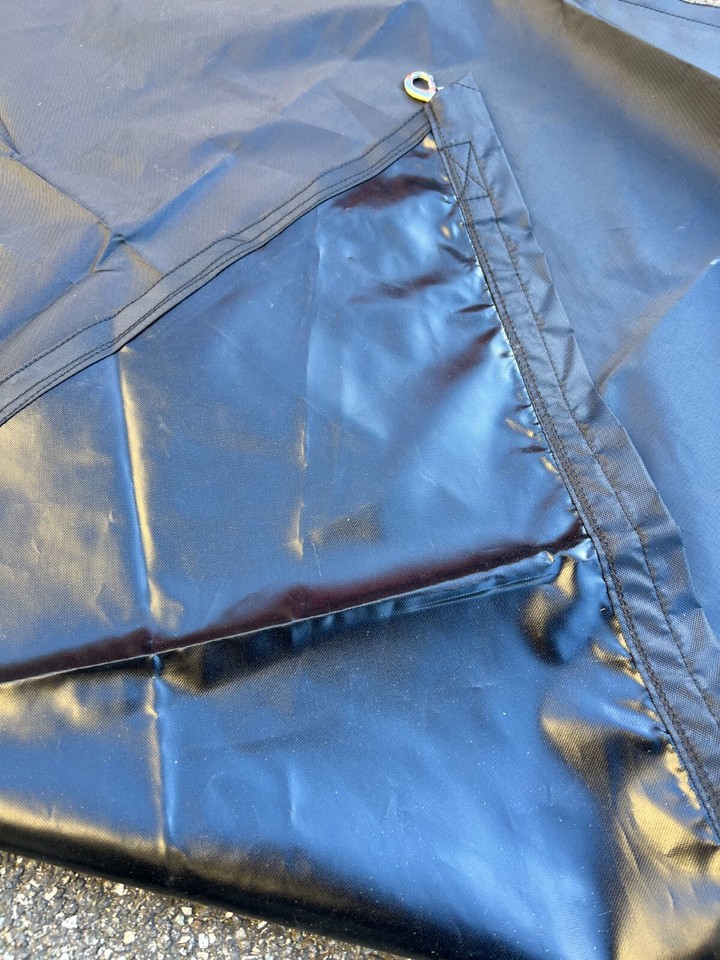 Turners Hay Sling Hay Bar Quick Fill Large Hay Corner Feeder Waterproof ...