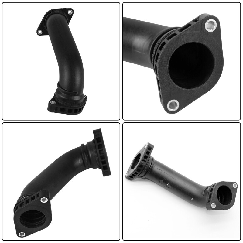 Car Intake Duct Hose Inlet Air Pipe Fit for Civic 17284-5AA-A01 ...