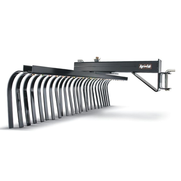Agri-Fab 48" Sleeve Hitch Rock Rake (45-0366) online kaufen | eBay