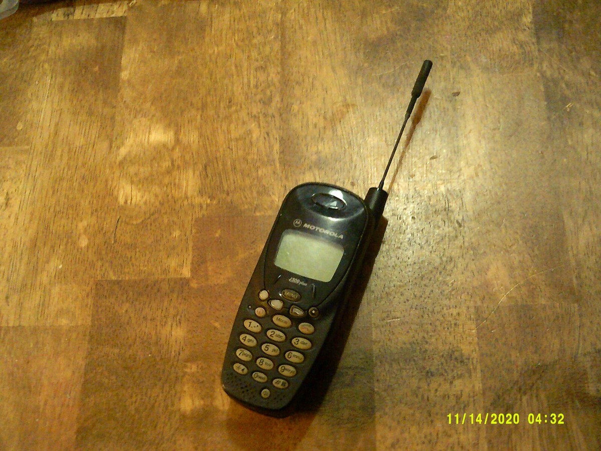 Nextel I500