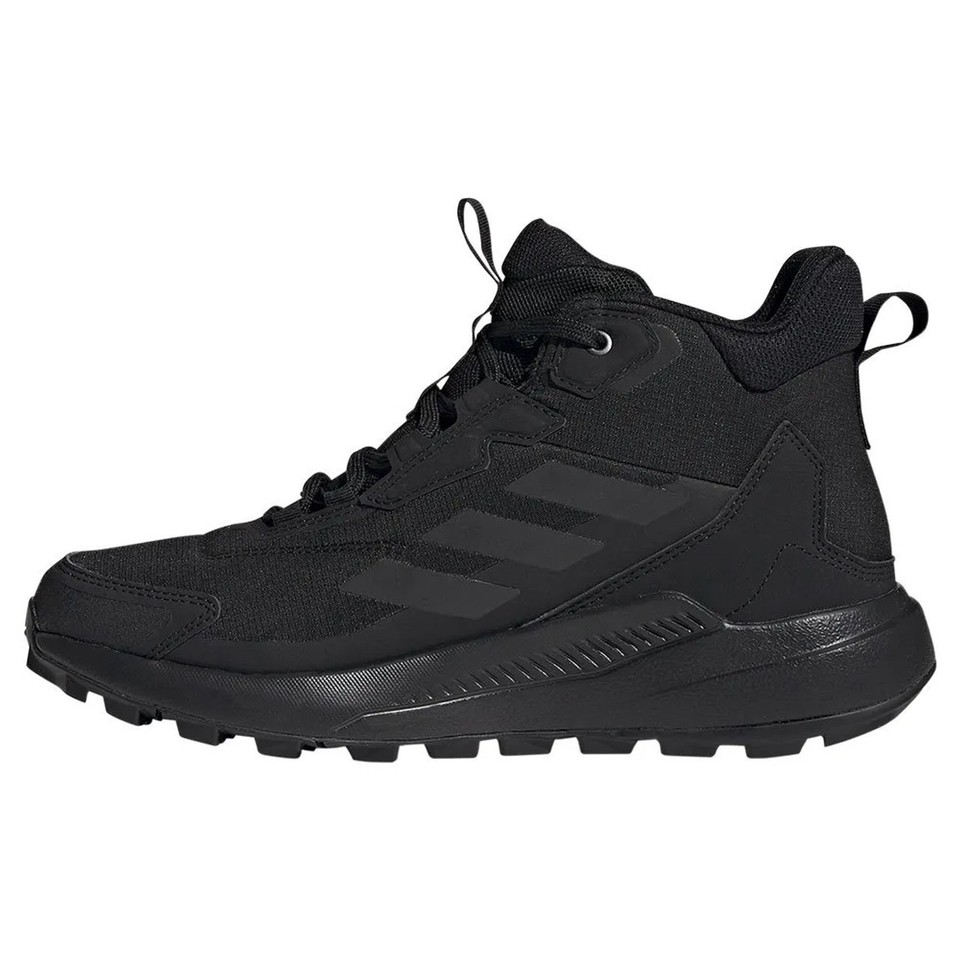 Adidas ID0898 Terrex Anylander Mid Rain Hiking Shoes | eBay